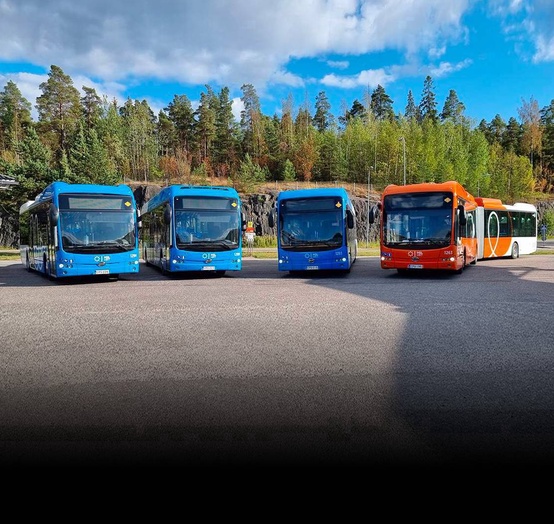 BYD Europe